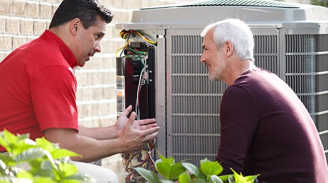 Air Conditioning Repair Fort Lauderdale | AC Fort Lauderdale